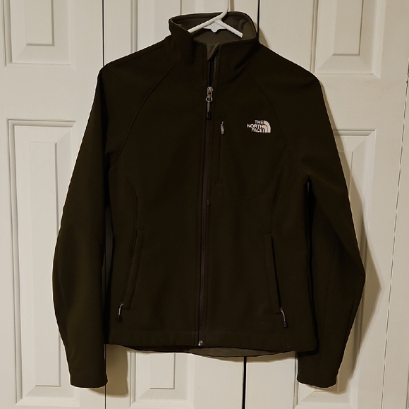 The North Face | Jackets & Coats | The North Face Womens Soft Shell ...